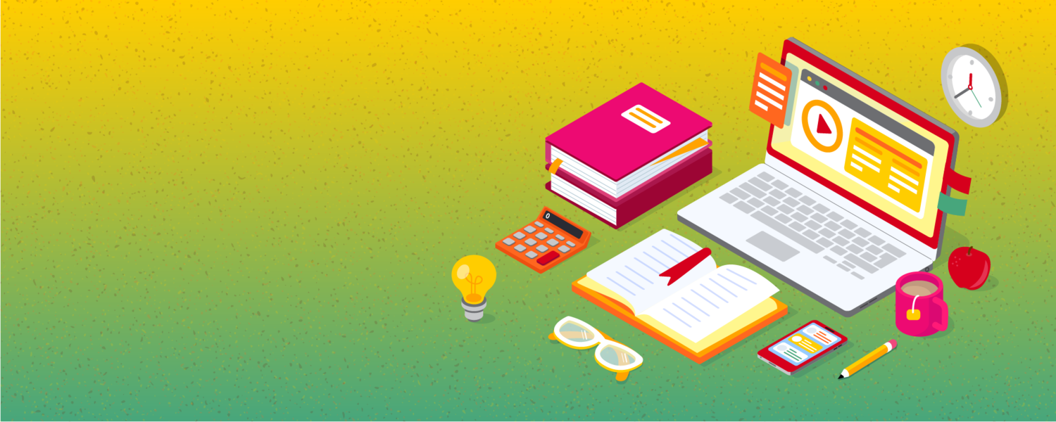 Learning Module: Adaptable Course Design - Lesson 1 | Resource Library ...