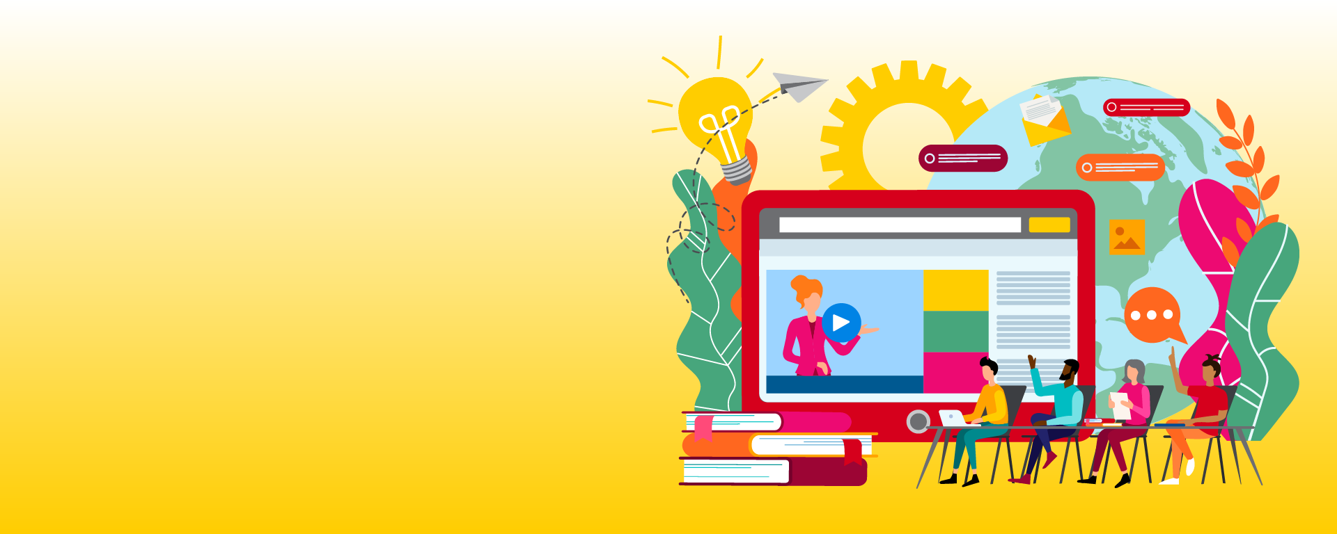 Using Classroom Technologies to Engage Remote and Face-to-face Students ...